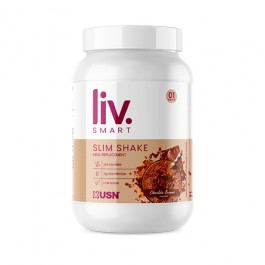 Usn Liv.Smart Slim Shake (550g) Vanilla
